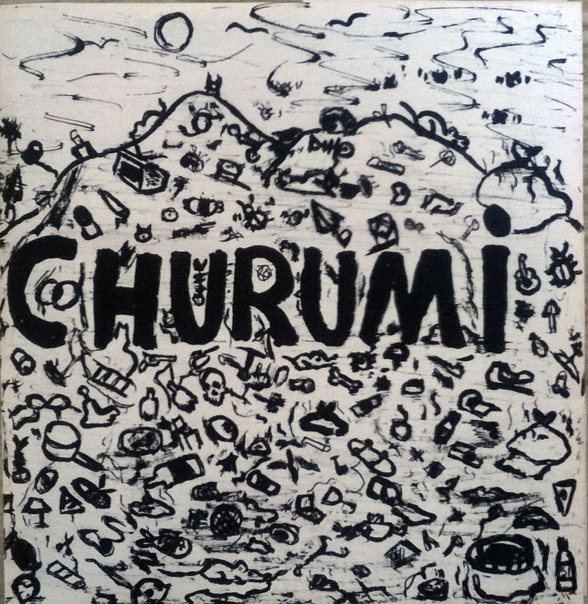 Churumi | Churumi