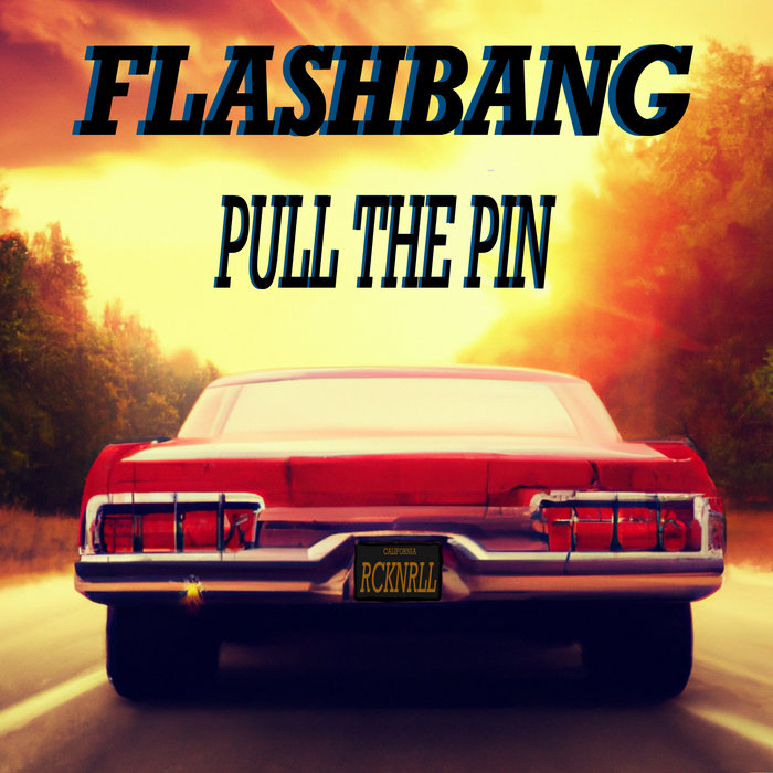 Pull The Pin | FLASHBANG