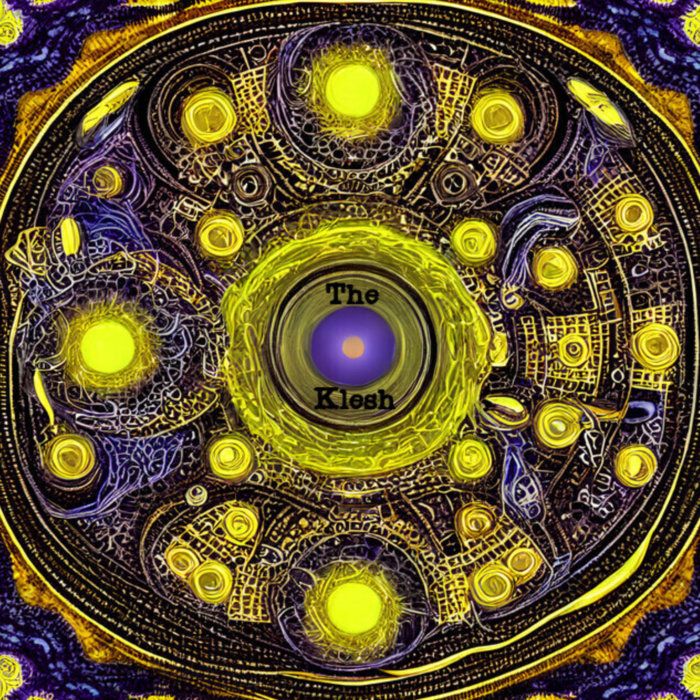The Klesh | The Klesh | Juicy Papaya Records