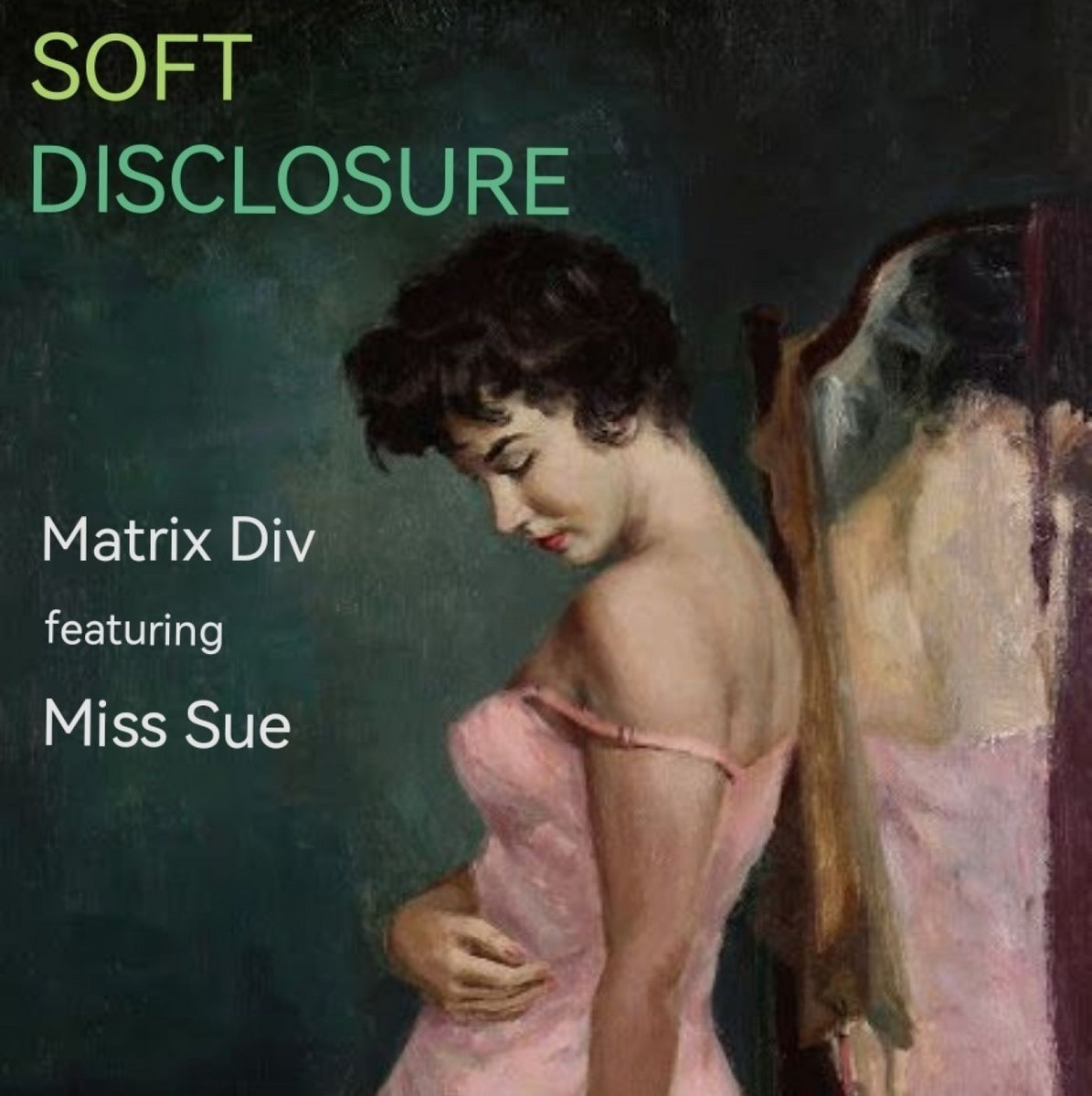 Soft Disclosure | Matrix Div Music