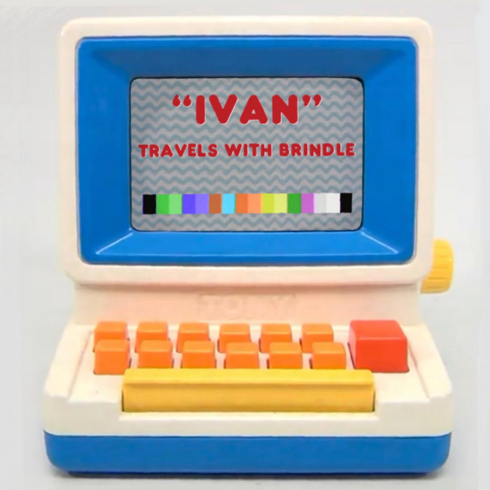 Ivan | Travels With Brindle