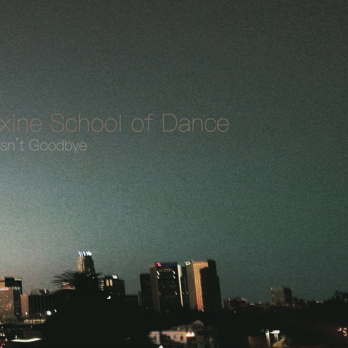 This Isn't Goodbye | Maxine School of Dance