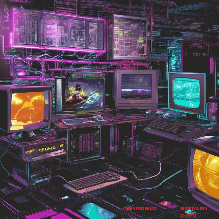 Nostalgia cyber | Sbatronico