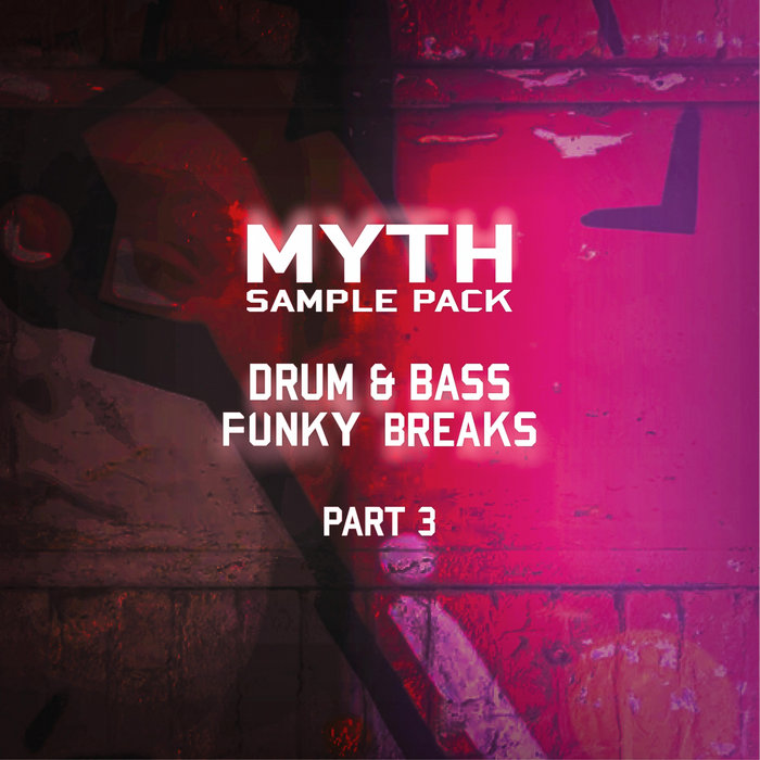 Myth Samples - Funky Breaks Pt . 3 | Myth
