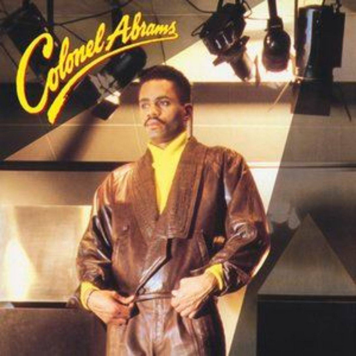 Colonel Abrams-How soon we forget(Stephen Day dub edit) | Stephen Day ...