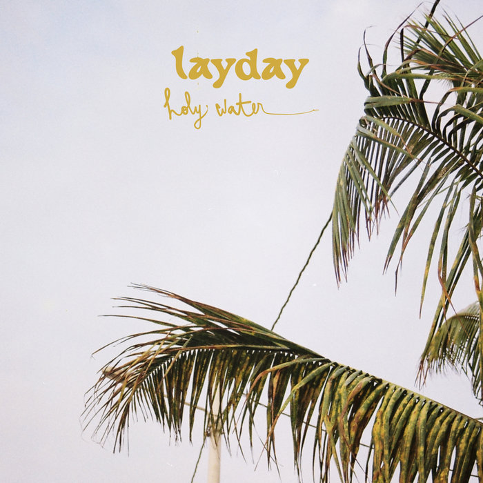 holy water | Layday