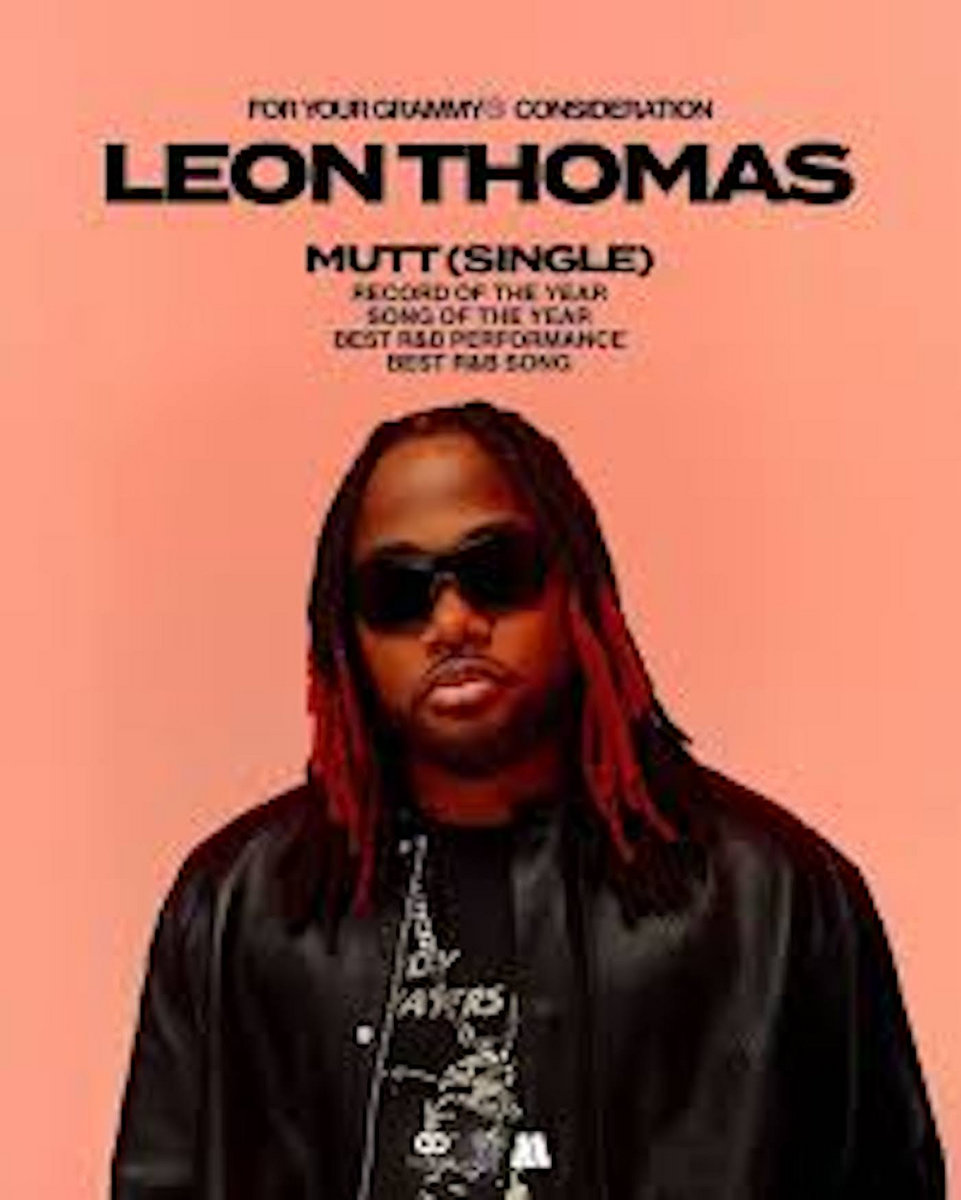 Leon/Carl Thomas - Mutt x I Wish (DJ Son Blend) | DJ Son
