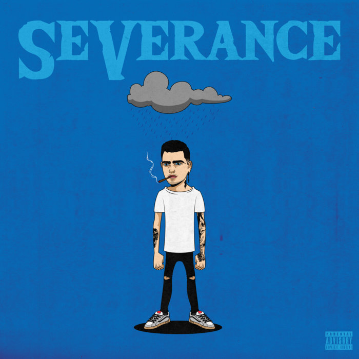 SeVerance | Caleb James Smith