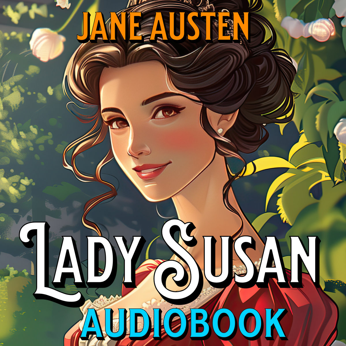 Jane Austen's Lady Susan Audiobook Full Cast | Kaylin's Audiobooks