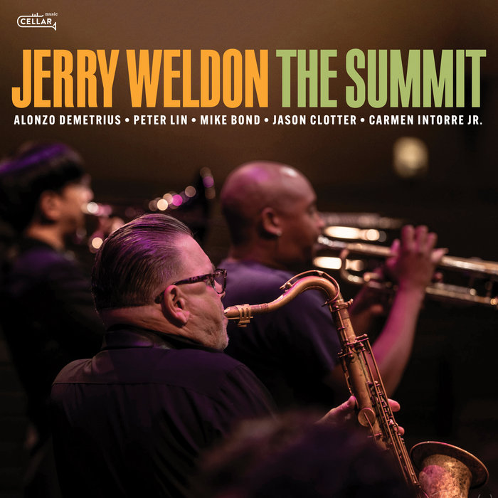 The Summit | Jerry Weldon