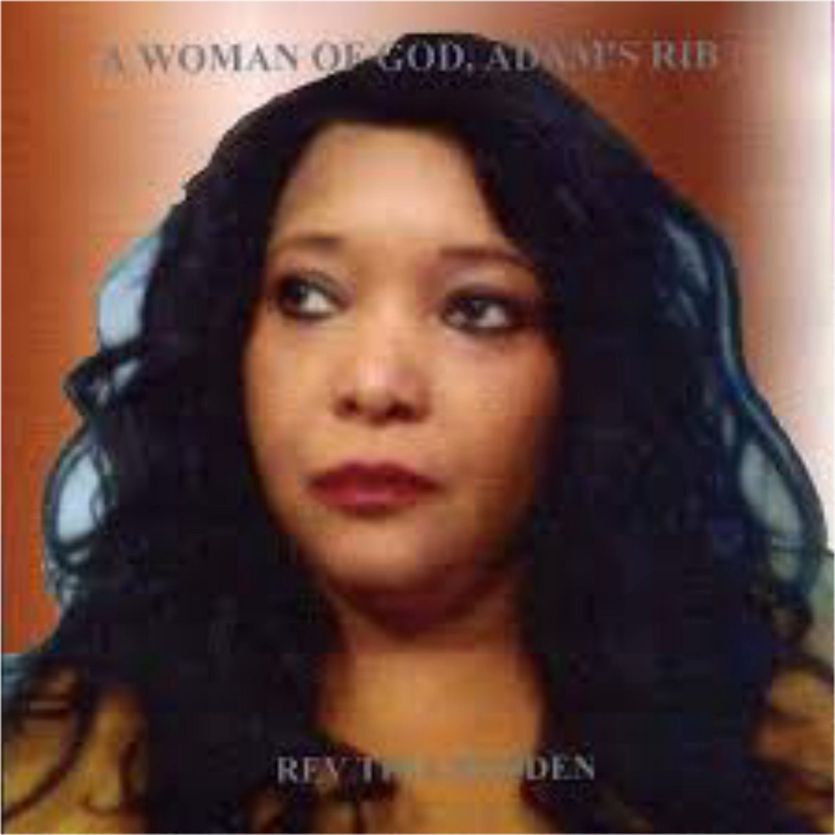 WOMAN OF GOD, ADAM'S RIB | Rev Tina Redden
