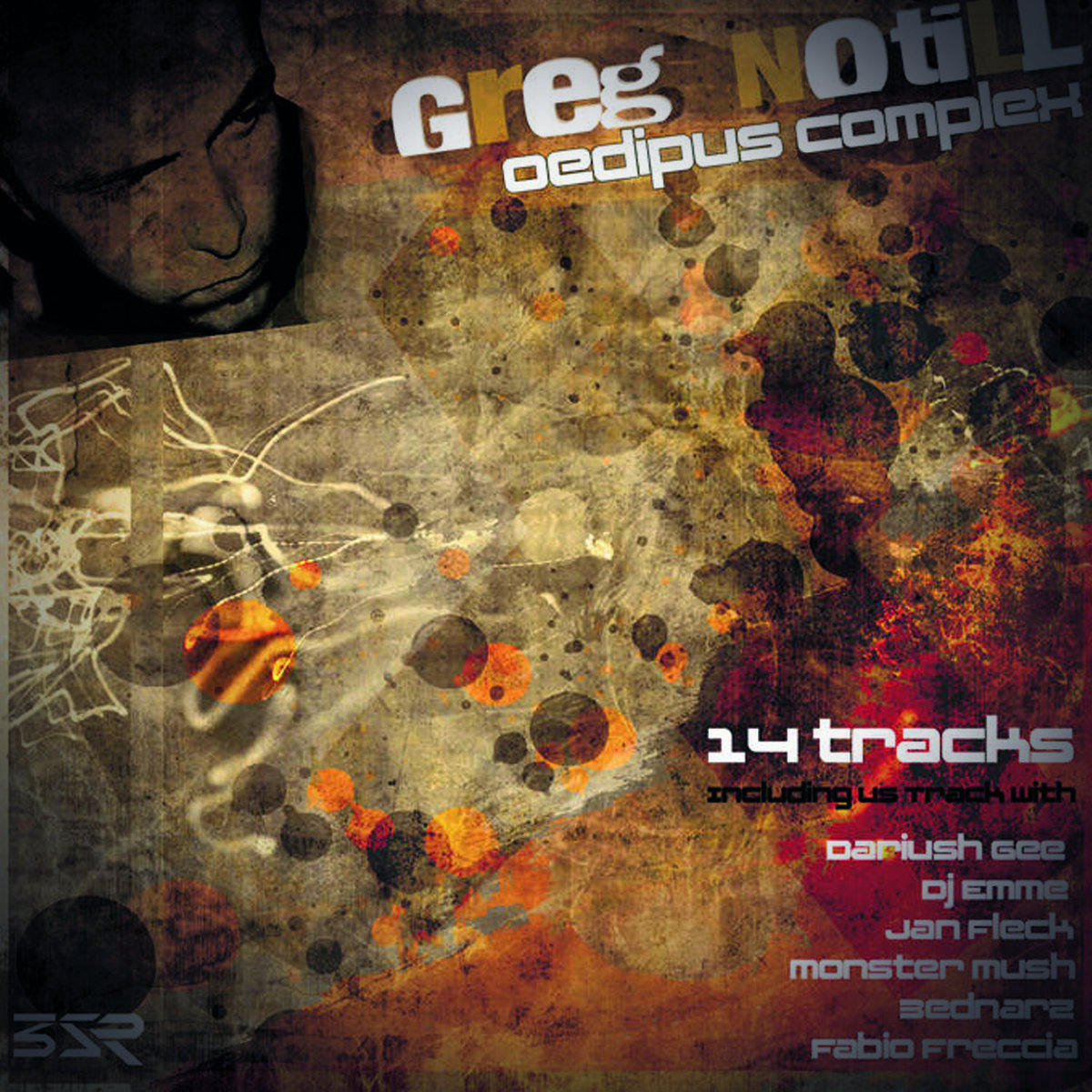 Jan Fleck & Greg Notill - Psychoanalysis (2010) | Jan Fleck, Greg ...