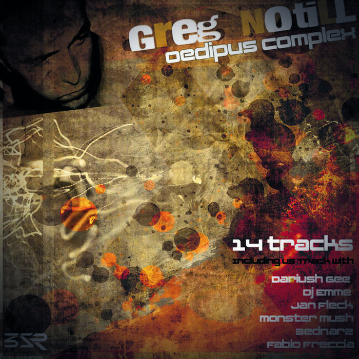 Jan Fleck & Greg Notill - Psychoanalysis (2010) | Jan Fleck, Greg ...