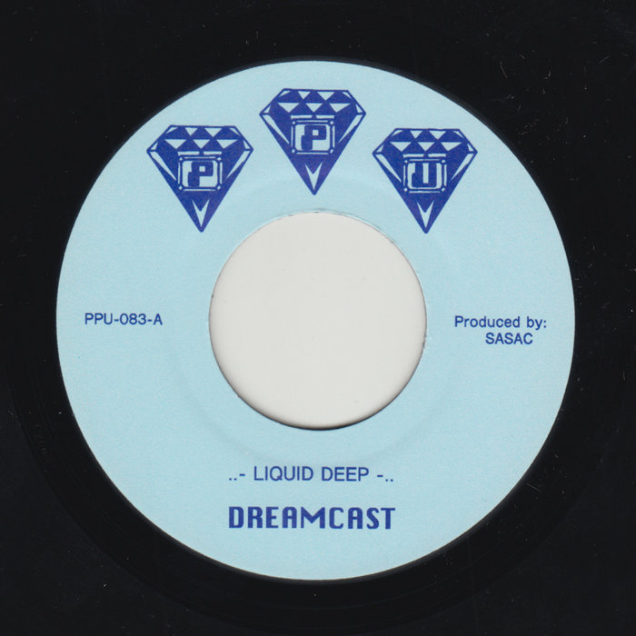 Liquid Deep | Dreamcast | PPU