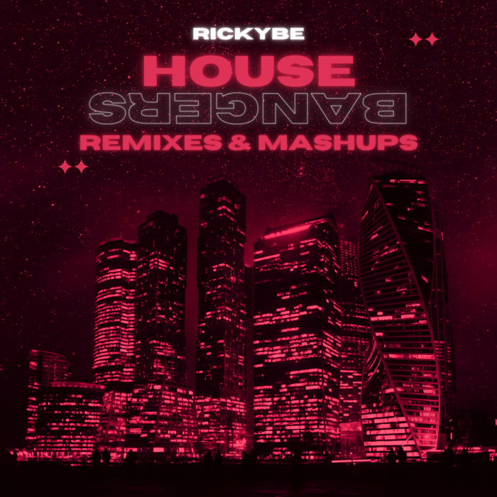 HOUSE the collection | rickyBE