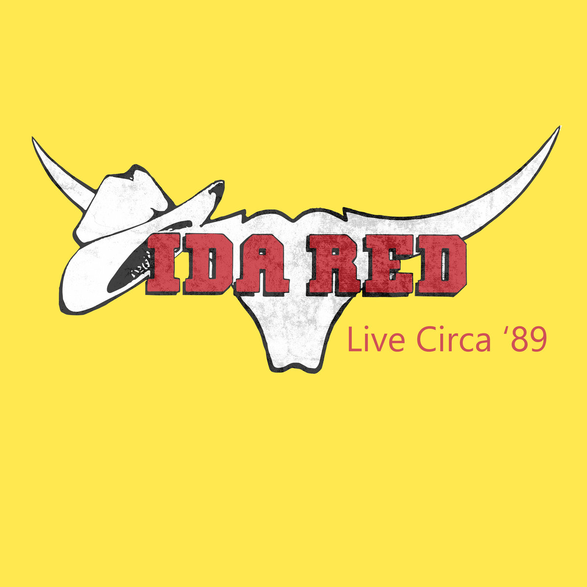 Live Circa '89 | Ida Red