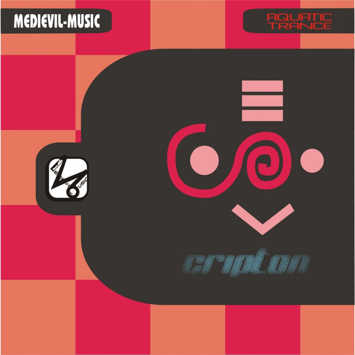 Cripton Red | Majed Salih