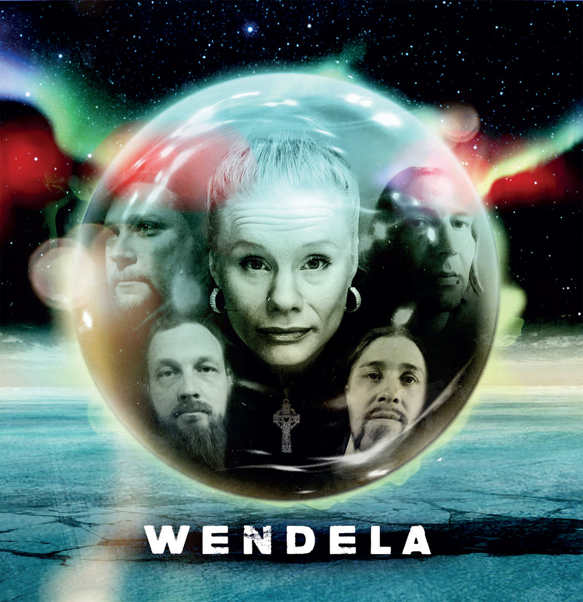 Wendela EP | WENDELA