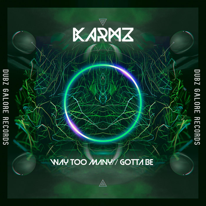 WAY TOO MANY | KARMZ