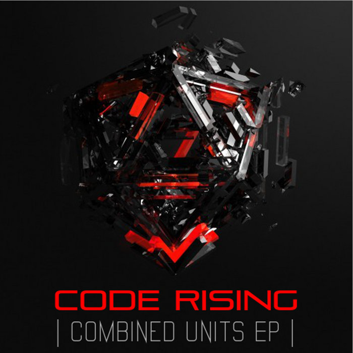 Combined Units EP | Code Rising