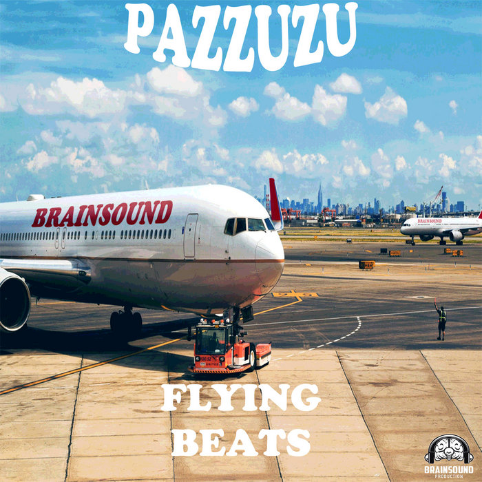 Flying Beats | Devil Pazzuzu