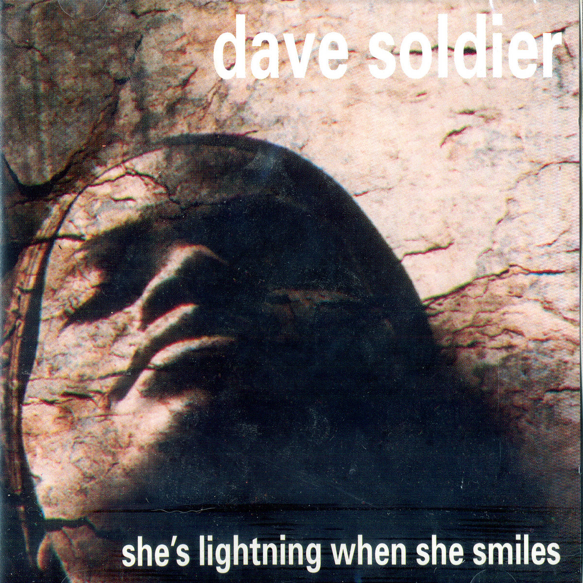 SHE'S LIGHTNING WHEN SHE SMILES | DAVE SOLDIER | JAZZ USA