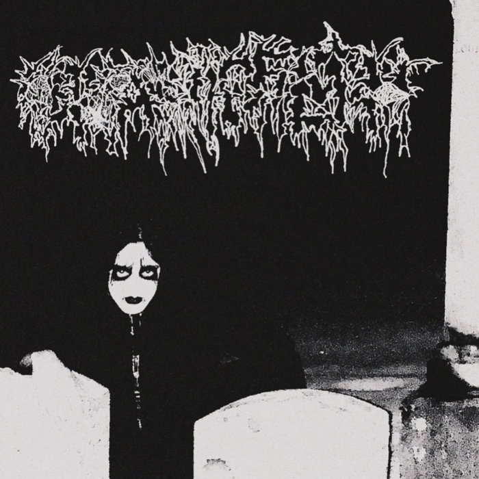 Under the Flesh of Decay | Chasmic Filth