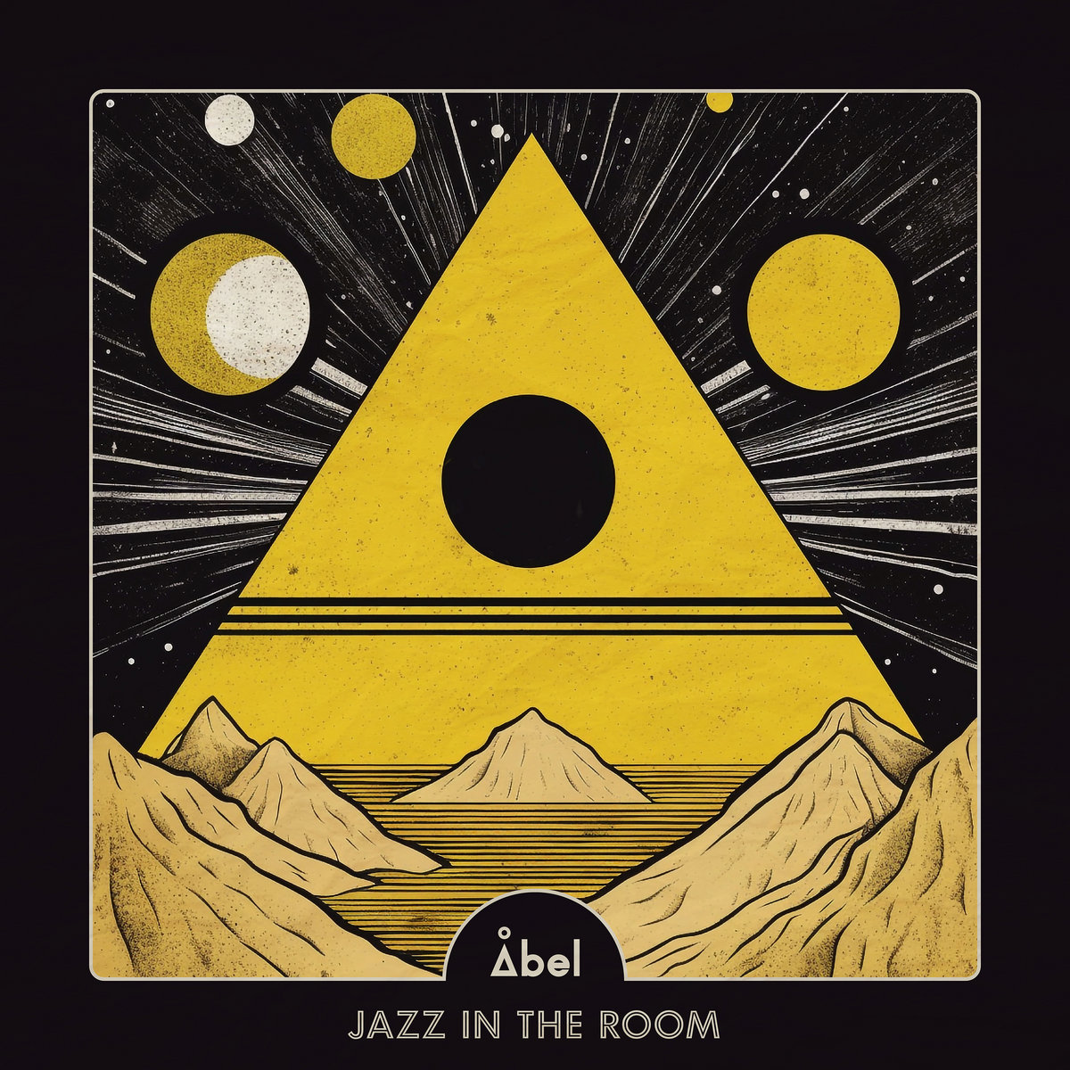 Jazz In The Room | Abel