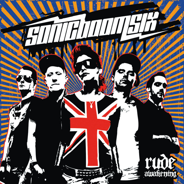 Rude Awakening | Sonic Boom Six | GUERILLA ASSO