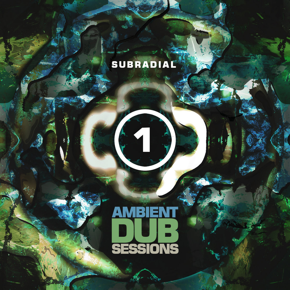 Ambient Dub Sessions 1 | Subradial