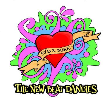 The New Beat Dandies | Syd R Duke