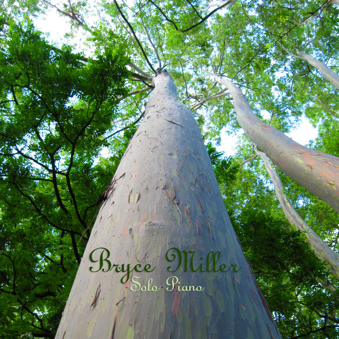 Solo Piano | Bryce Miller