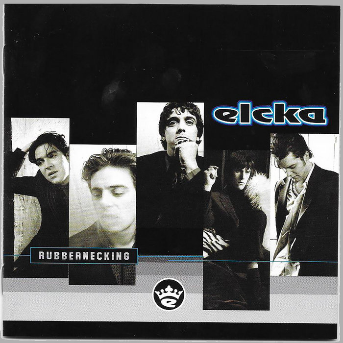 Rubbernecking | Elcka