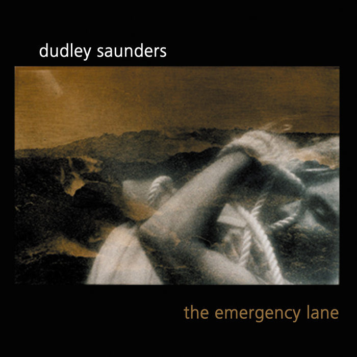 The Winding Sheet | Dudley Saunders