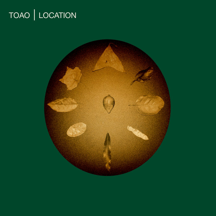 Cloud Rider | Yogi Toao