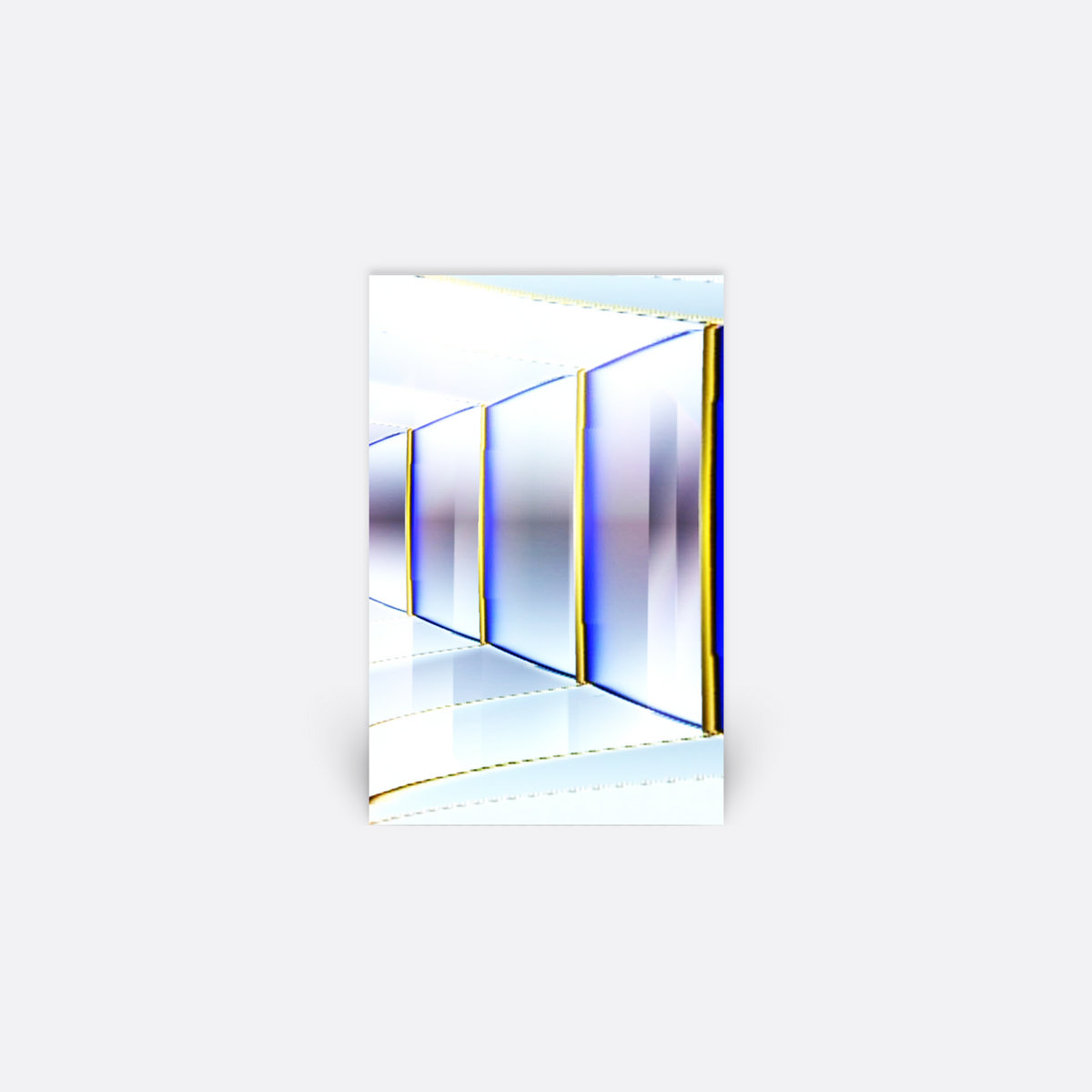 Visites Possibles and Sightings: Music for the videos of Sabrina Ratté ...