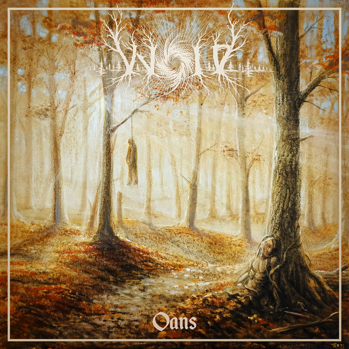 Oans | Vvoid