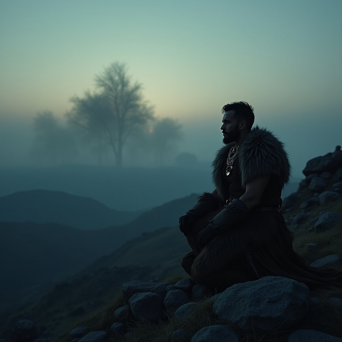 Nehtton, ur, ector | A Pictish King-List Chant (From the Stones) | TERA ...