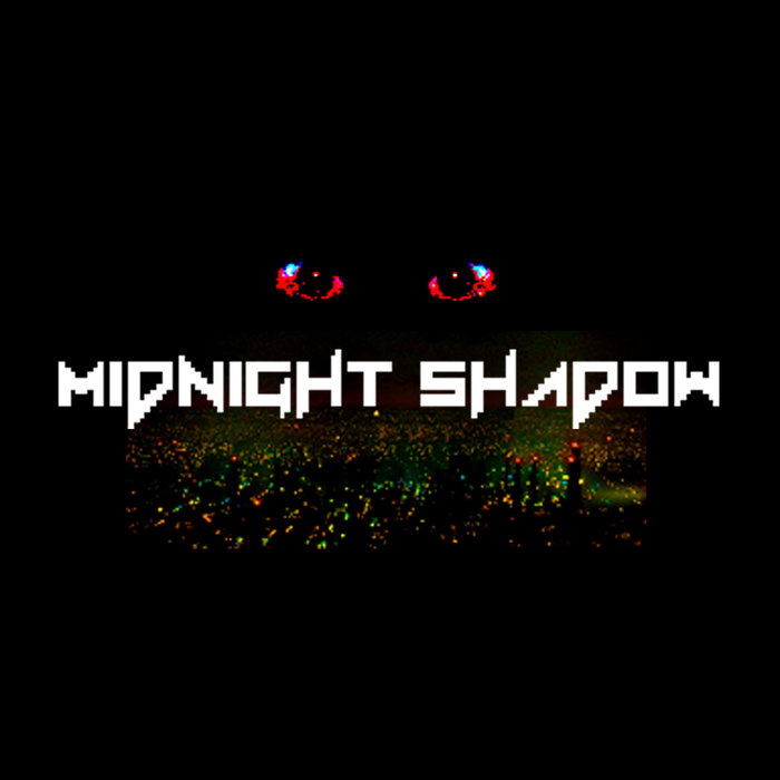 Midnight Shadow OST | dead boy kynan