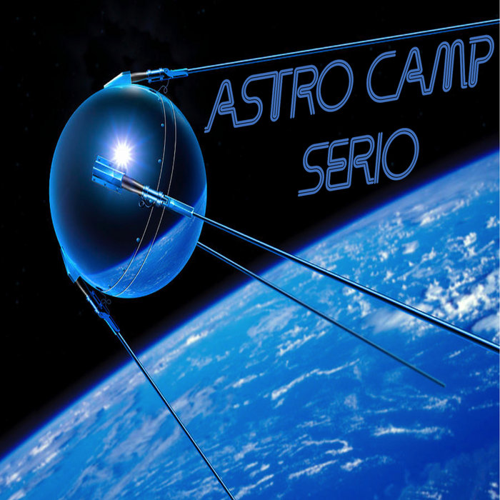 ASTRO CAMP | Tempname