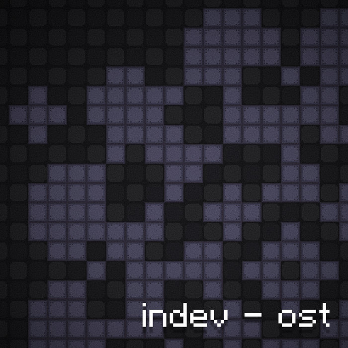 Indev OST | kvellc