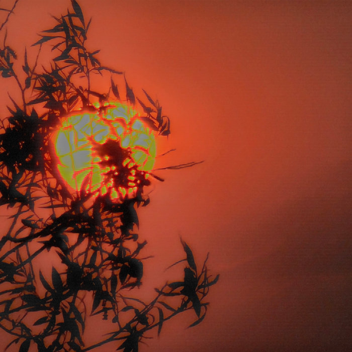 Moonglade | Soft Static