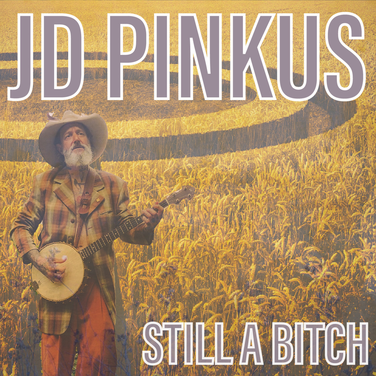 Still A Bitch | JD Pinkus