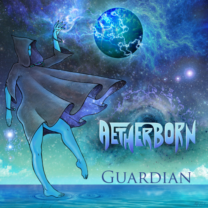 Guardian | Aetherborn | AetherBorn