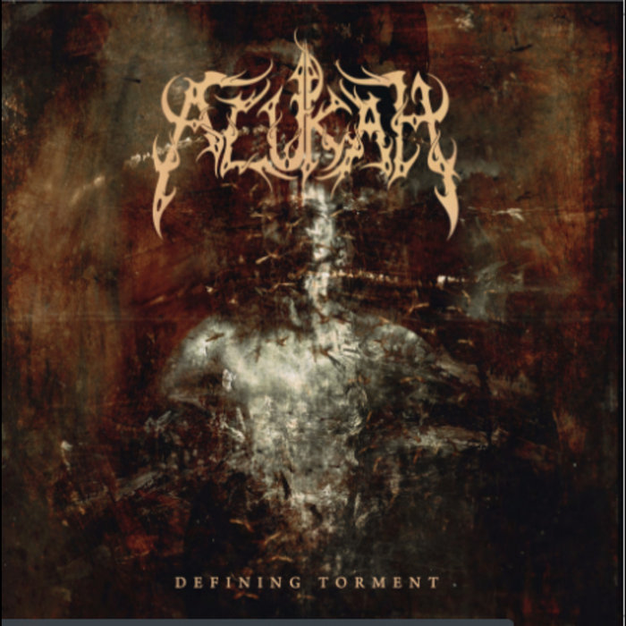 Alukah 'Defining Torment' | LEGEND Recordings
