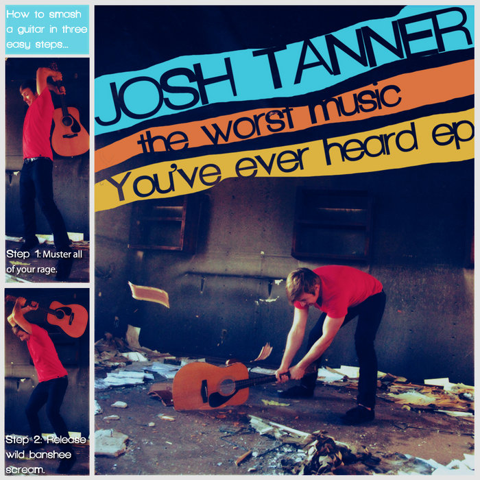 The Worst Music You've Ever Heard | Josh Tanner