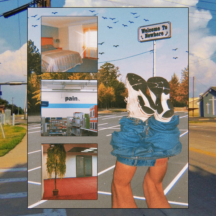 Sean Den - Summer in London | Sean Den