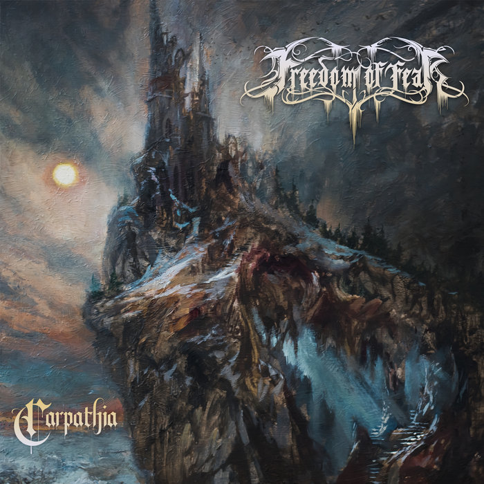 Carpathia | Freedom of Fear