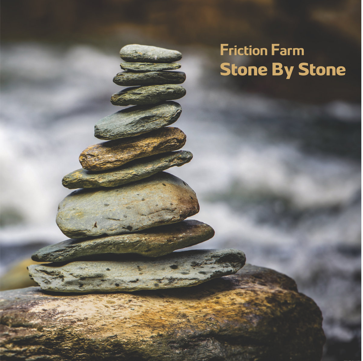 Stone By Stone | Friction Farm