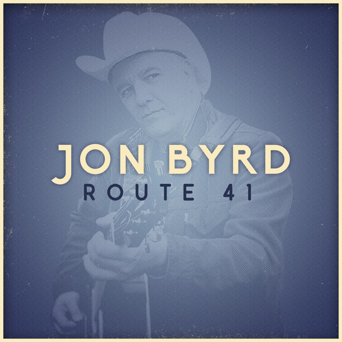 Route 41 | Jon Byrd